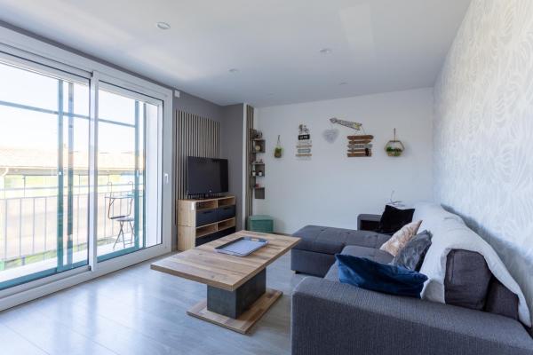 Cocon Savinois - Vue Montagne - Réallon