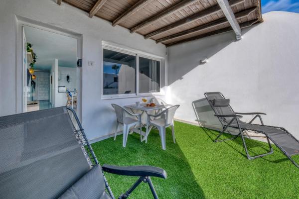 Suite Abora - 500m To The Beach By Lanzarote Vacation Homes - Puerto del Carmen