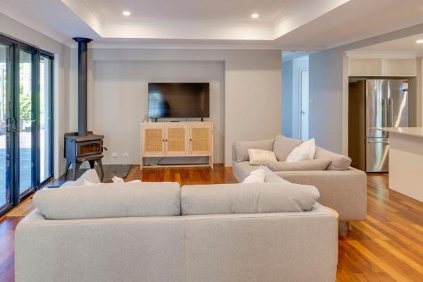 Marri Reserve Retreat - Busselton