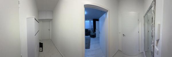 Byt 44m2 Ostrava Bělský Les - Frýdek-Místek