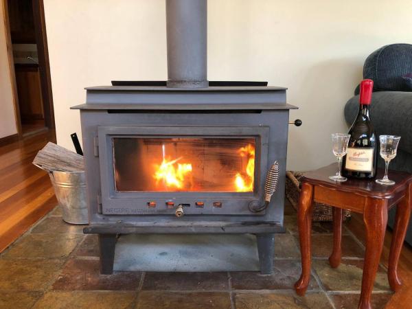 Harrys Lookout Family And Pet Friendly Home Between Leura And Katoomba - Leura
