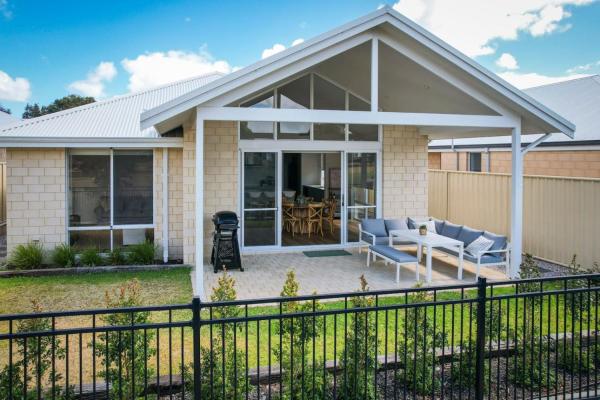 Isla Escape Pet Friendly Dunsborough - Busselton