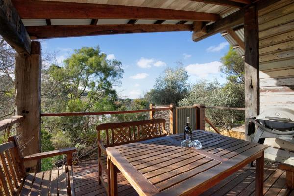 Leura Haven Rustic Mountain Cottage - Blue Mountains