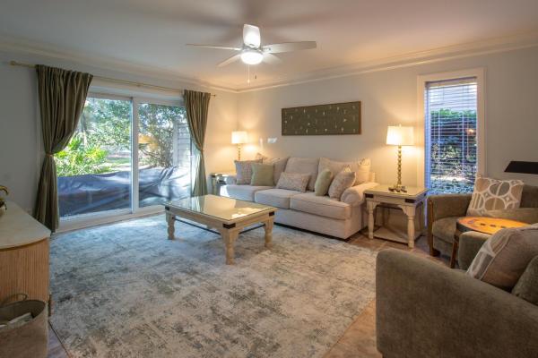 Heritage Hideaway - Hilton Head Island, SC