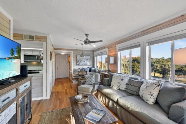 Shipwatch 200 - Sea Island, GA