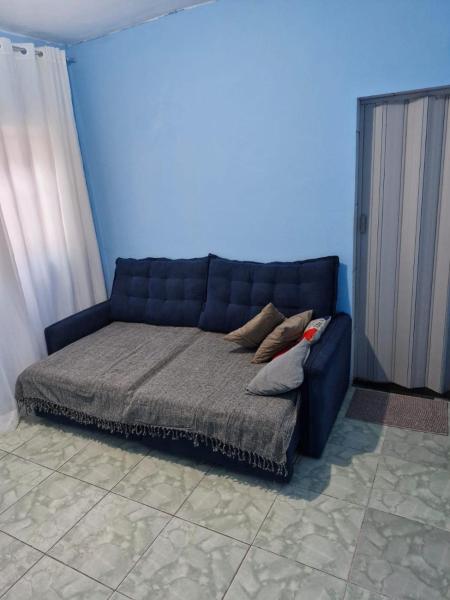 Sobrado Aconchegante - Guarulhos