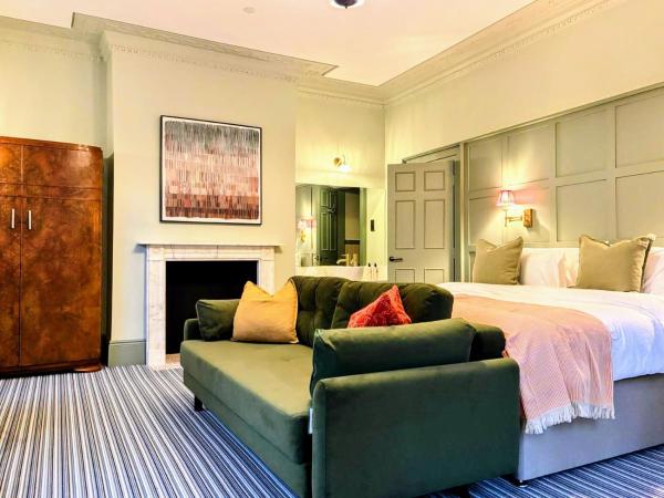 Nap Hotel King Square - Bristol