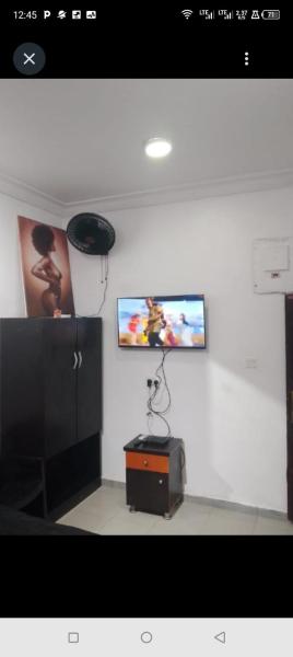 Short Let Apartments In Lagos Business School Lekki Ajah - Nigeria