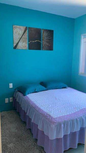 Penha Projeto Férias - Penha