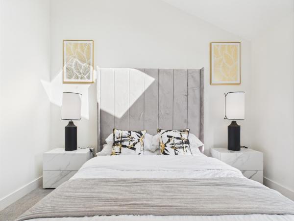 Modern Townhouse With Garden And Log Fire - Tonbridge