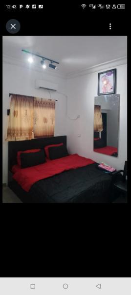 Short Let Apartments In Lagos Business School Lekki Ajah - Nigeria