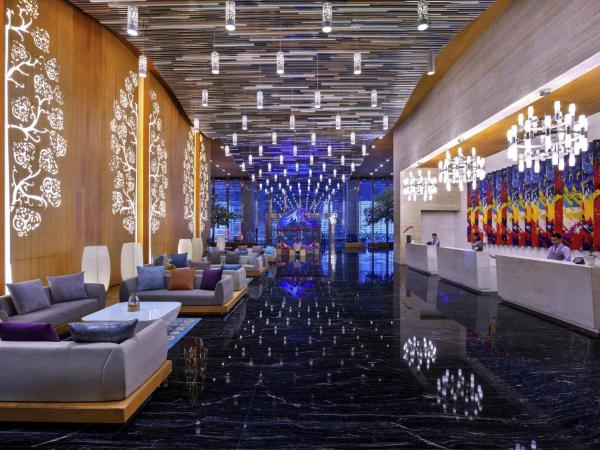 Grand Mercure Jakarta Kemayoran - Jakarta