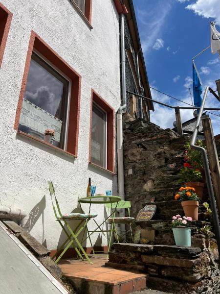 Ferienhaus Mauseloch - Bacharach
