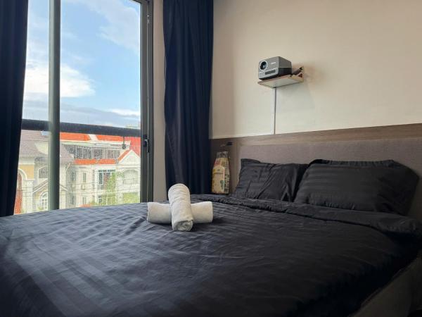 Uhouse - Melia Thao Dien Hotel & Aparment - Ho Chi Minh City