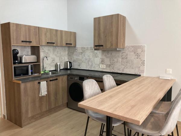 Stay Up Málaga - Torremolinos