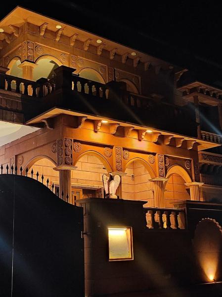 The Heritage - Jodhpur