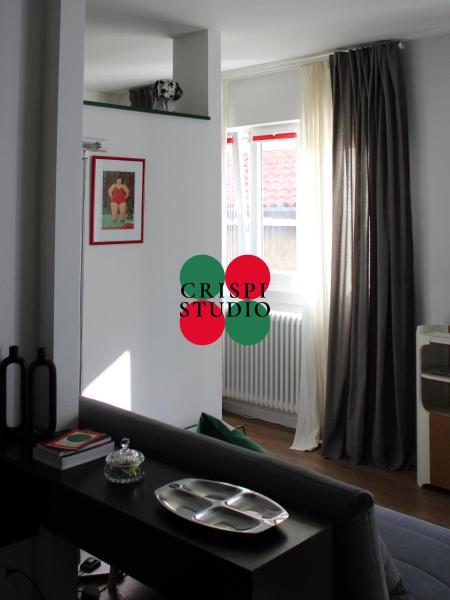 Crispi Studio Design Apartment - Trieste