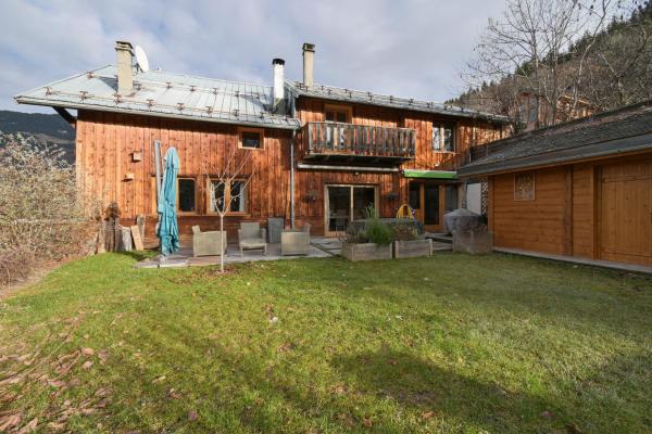 Chalet La Hulotte - Courchevel 1850