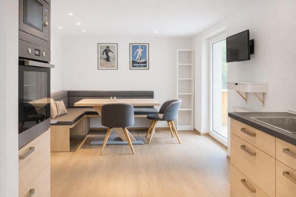 Haus Dienten Appartements Am Hochkoenig - Lend