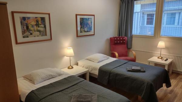 Hotel 24 - Apartments - Kemi