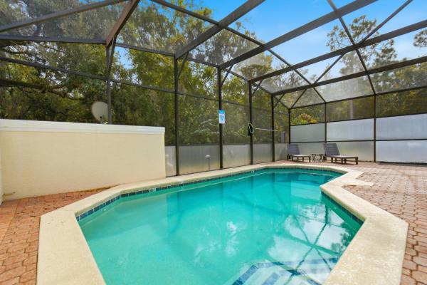 Charming 4br Home Near Disney Bella Vida - Kissimmee