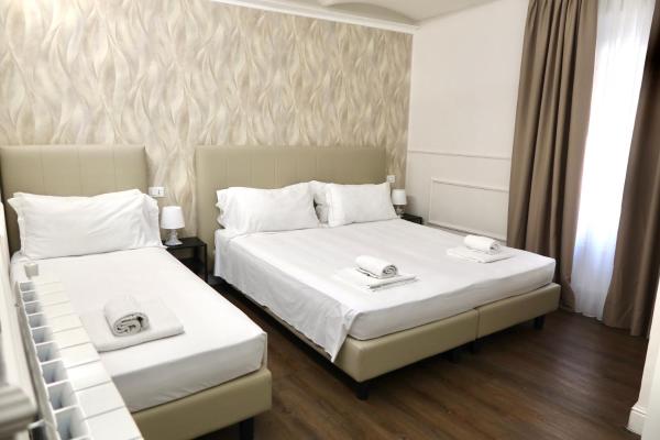 Cattaleya Rooms - Florenz