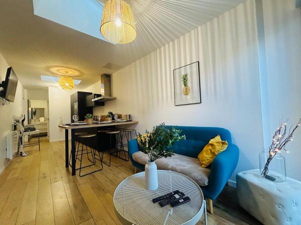 Casa Dolce Vita - Numéro 1 - Angers