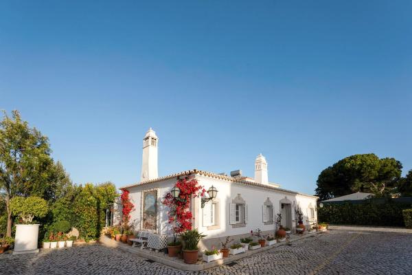 Villa Das Buganvilias By Delilah Collection - Albufeira