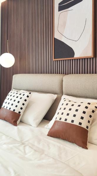Elegant City Living I One Bedroom Apartment 24h Self-check-in - Podgorica