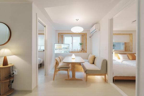 New#hyehwa Station#hansung University Station #3 Rooms 7 People#jongno#changgyeonggung Palace#naksan Park#bukchon Hanok Village#jongno#dongdaemun#myeongdong - Seoul