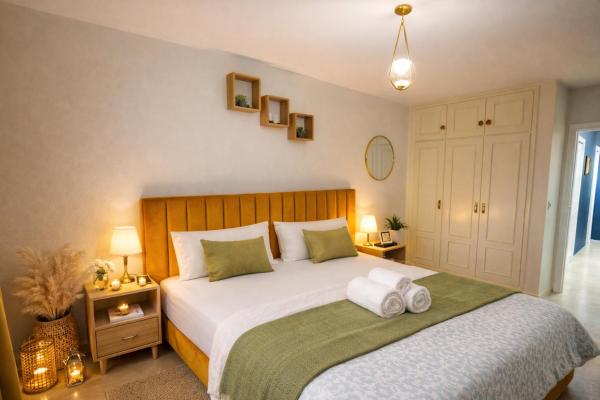 Experience Comfort In A Modern Apartment - Tangier