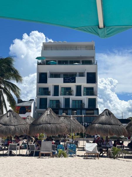 Simple Y Luxury - Yucatan