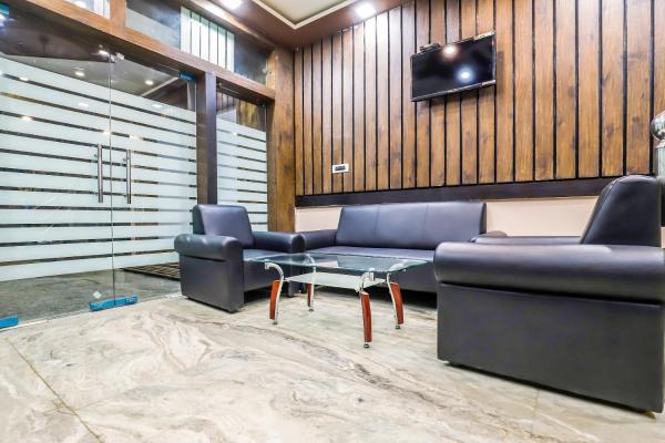 Hotel O By Oyo Ck Valley Hotel & Restaurant - Bareilly