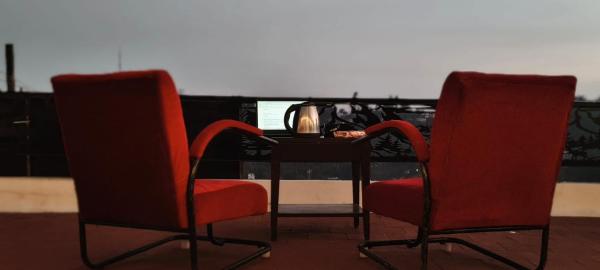 Nakshatra Cottage - Kodaikanal