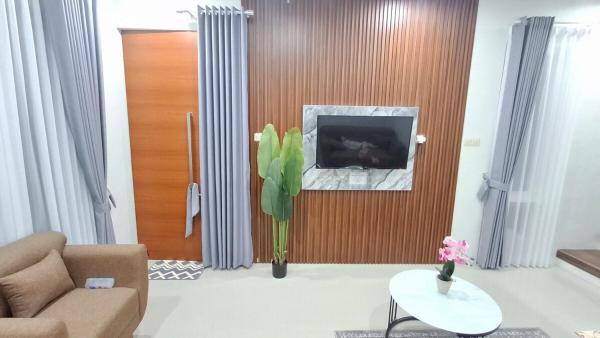 Villa 2br Near Batu - Malang M12 - Malang