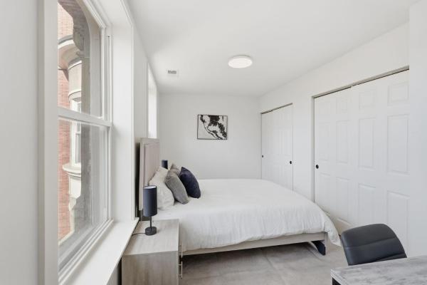 Carriage House Stylish 1br Retreat - Filadelfia, PA
