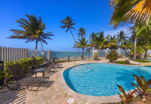 Grand Bay By Otium - Loíza