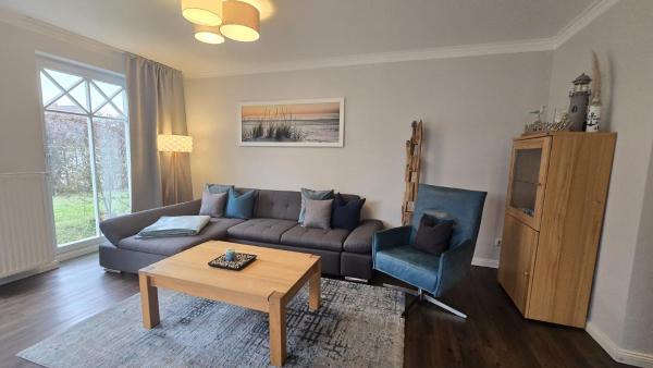 Meerzeit Ferienwohnung In Rerik - Rerik