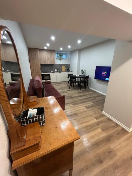 Private New Studio Next To Telliskivi Area - Tallinn