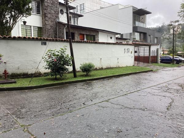 Apartamento Manizales - Manizales