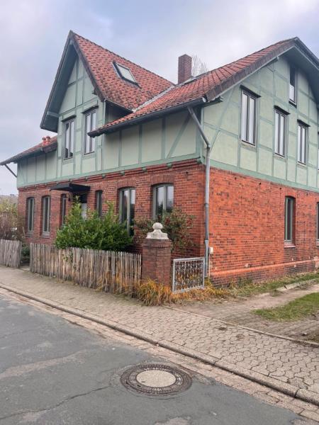 Ferienwohnung 2 In Bleckede - Bleckede