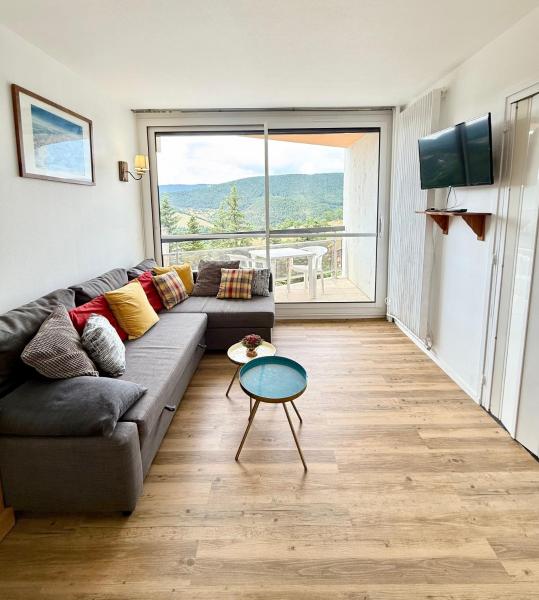 Pause Détente Vue Montagnes - Villard-de-Lans