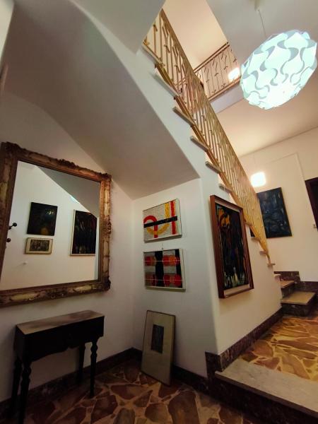 Atelier Dell'etna - Linguaglossa