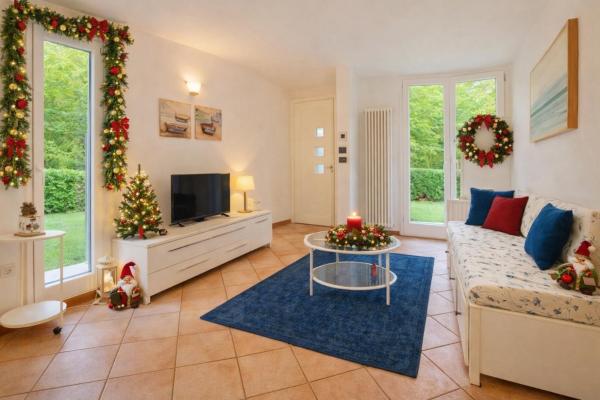 Villa Seashell - Lignano Pineta