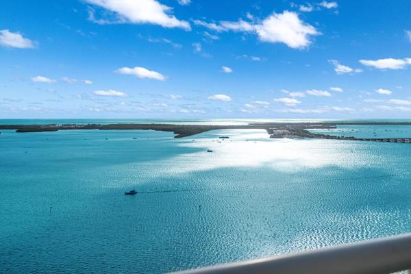 Prime Location Condo - Free Parking - Miami, FL