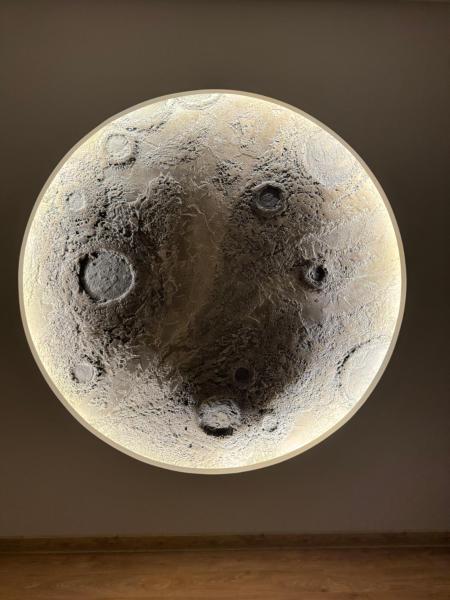 Plovdiv Moon - Filibe