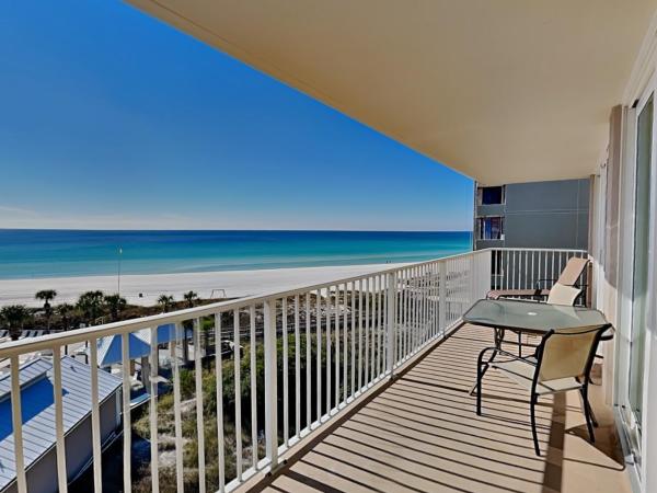 Dunes Of Panama #B501 - Panama City, FL