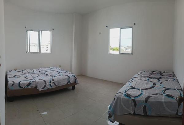 Arena Bay Apartamento Con Una Espectacular Vista Al Mar - Playas