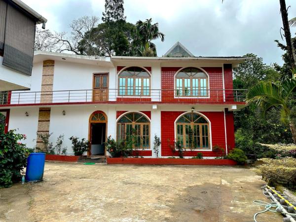 The 77 Estate Stay - Coorg (Kodagu)