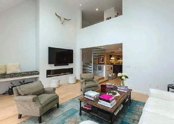 Modern Three Bedroom Beachside Home Steps From Venice Sand - Los Angeles, CA